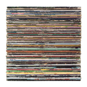 MARK VESSEY: C-TYPE EDITIONS - Olivia Connelly