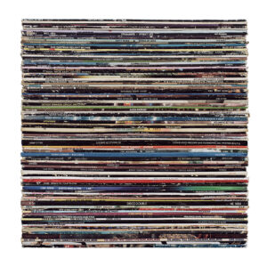 MARK VESSEY: C-TYPE EDITIONS - Olivia Connelly